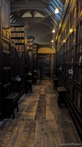 Visiting Chetham’s Library – The UK’s Oldest Public Library – Pages and ...